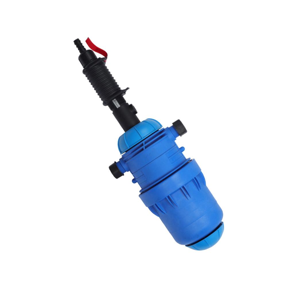 Automatic Water-Powered Fertilizer Injector for Garden Growth 0.4 to 4 ...