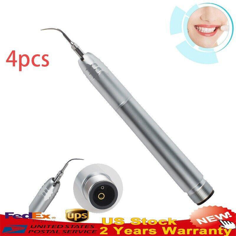 10*Dental Ultrasonic Air Scaler Handpiece Sonic Perio Teeth Tooth ...