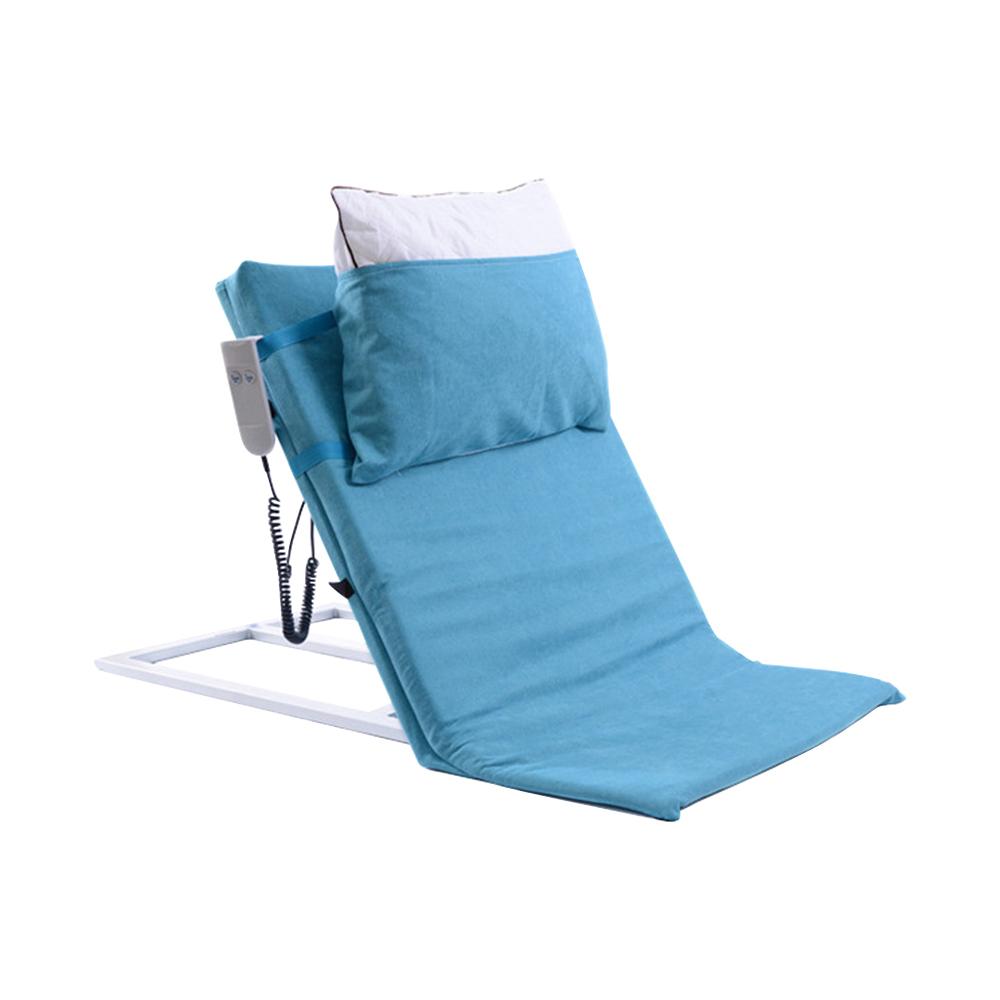 Adjustable Electric Bed Backrest Support for Acid Reflux Neck Lumbar ...